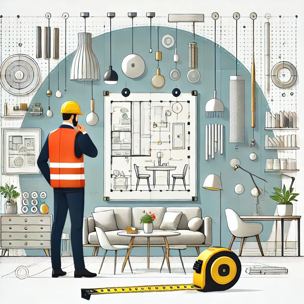 Jasa Kontraktor Interior dari PT. Deco Kreasindo Utama: Solusi ...
