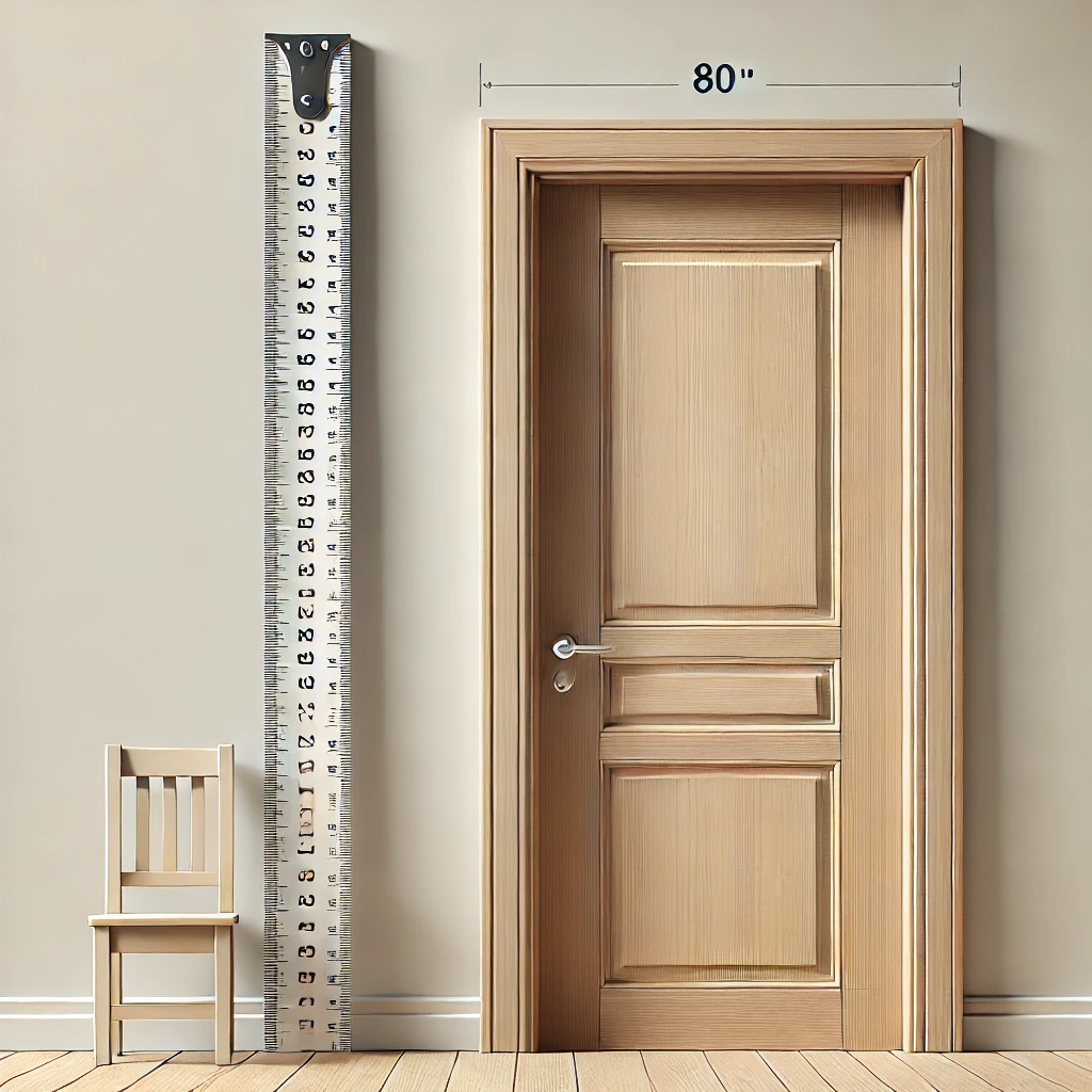 Standard Door Sizes: Understanding the Basics - My Dot Blog